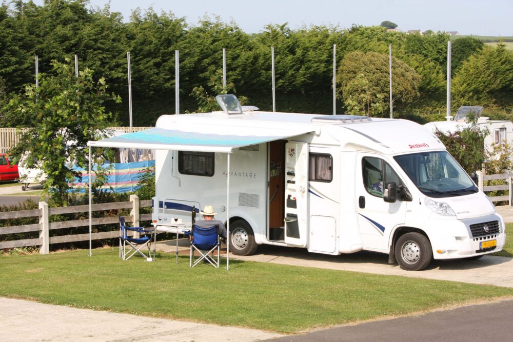 Caravan Parks concerned that Budget 2023 does not go far enough for ...